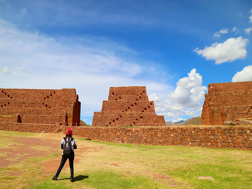 La Civilización Wari: "El Imperio Que Revolucionó los Andes"